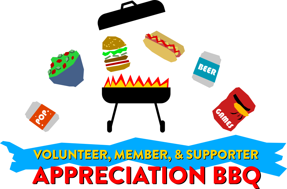 Appreciation BBQ - Elk River Alliance